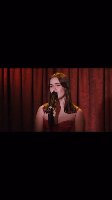 The Songs – Singer-Performer